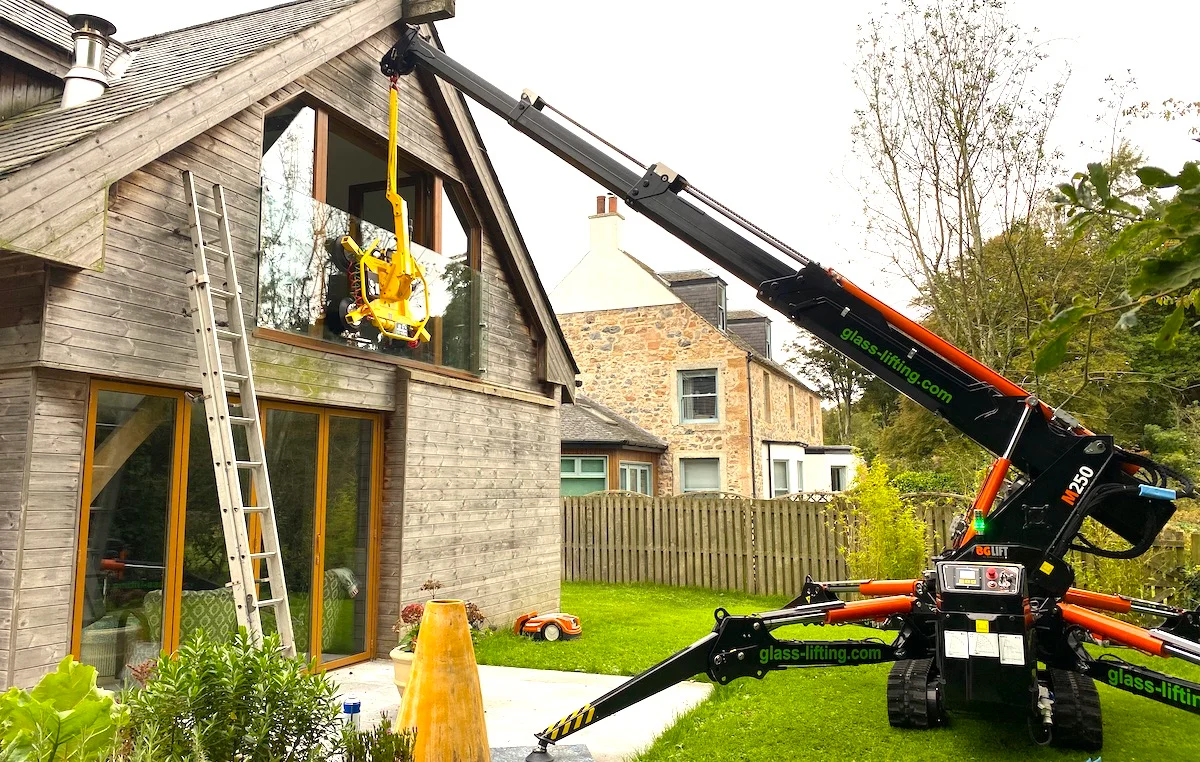 Structural glass balustrade frameless | Walk on glass floors, Walk on ...